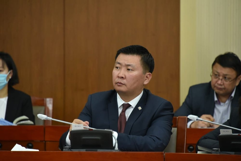Шүүхийн шинжилгээний тухай хуулийн шинэчилсэн найруулгын төслийг эцсийн